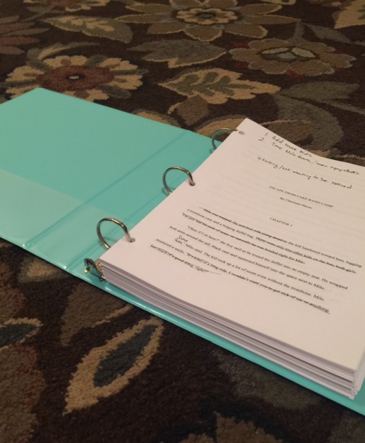 Building Blocks of Character: Part 1 | Thinking Through Our Fingers