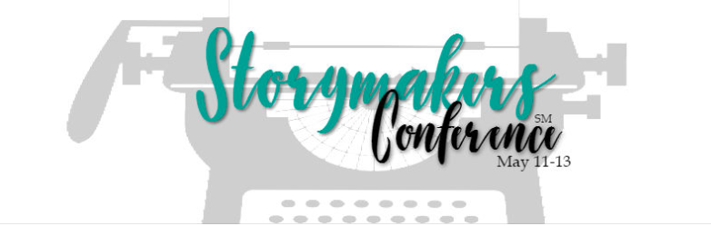 Storymakers Conference | Thinking Through Our Fingers