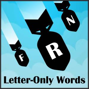 A Mini-Manifesto on Letter-Only Words | Thinking Through Our Fingers