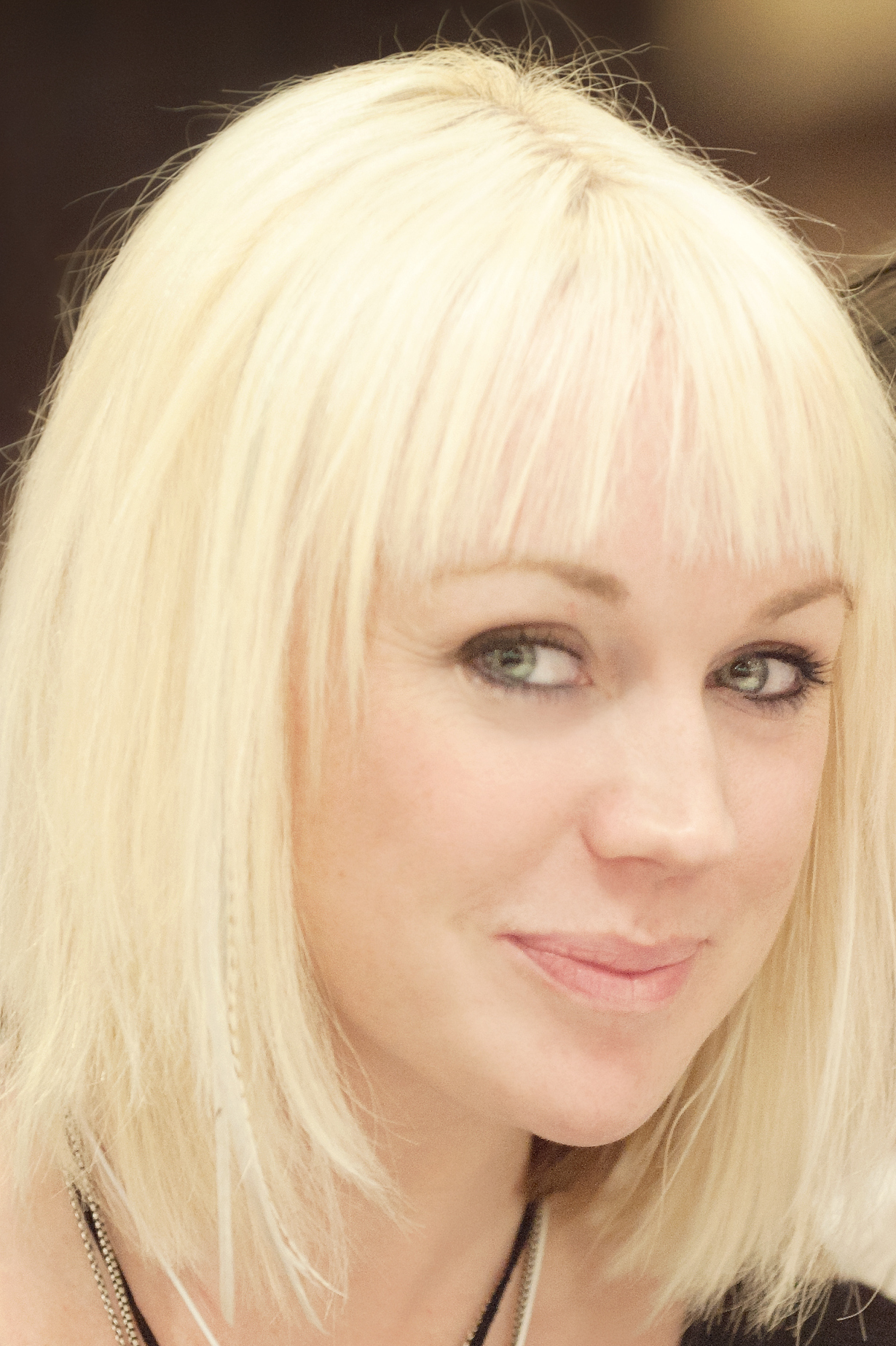 Crystal Liechty | Thinking Through Our Fingers